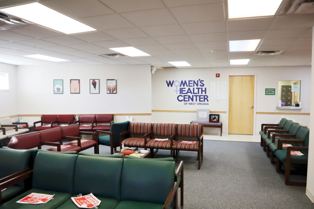 New Maryland provider opening in post-Roe ‘abortion desert’ | News ...